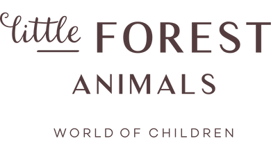 Little Forest Animals | Dollhouses, Miniature Houses & Furniture